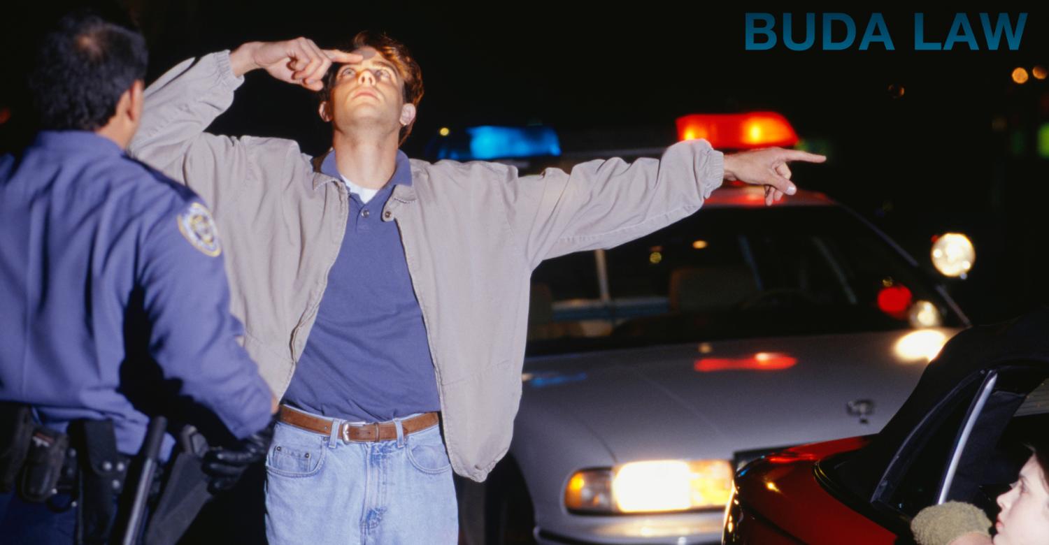 What to Do When Pulled Over for DUI in Florida | Buda Law