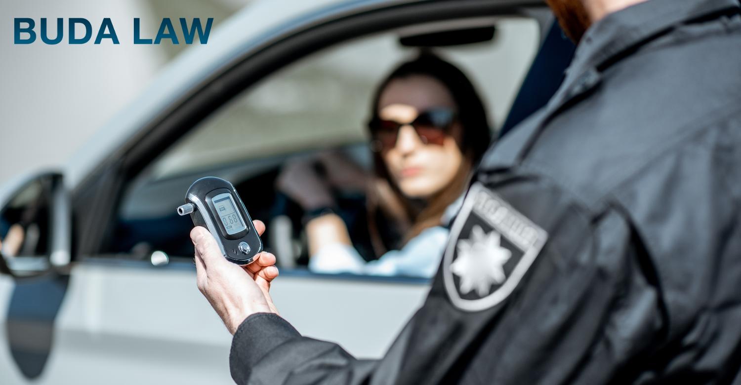 What to Do When Pulled Over for DUI in Florida | Buda Law