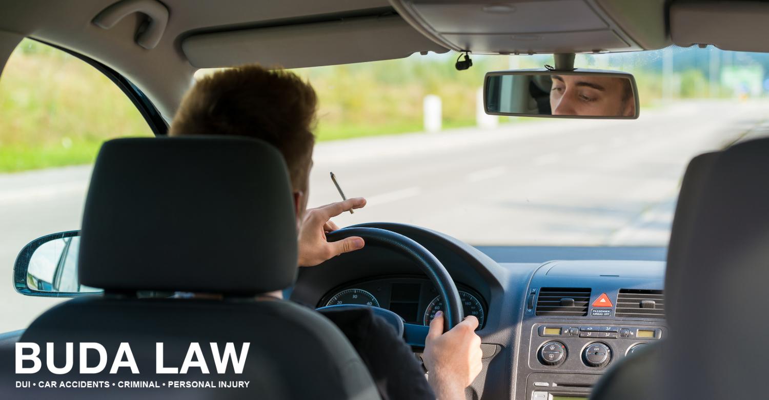 Odor of Marijuana Search in Florida | Buda Law