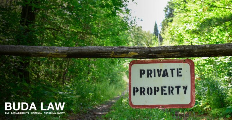 Trespassing Laws in Florida | Tampa Criminal Defense Attorney
