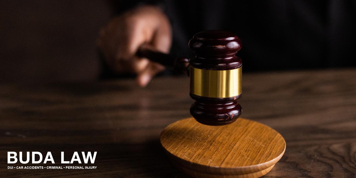 Florida Criminal Punishment Code Scoresheet | Buda Law