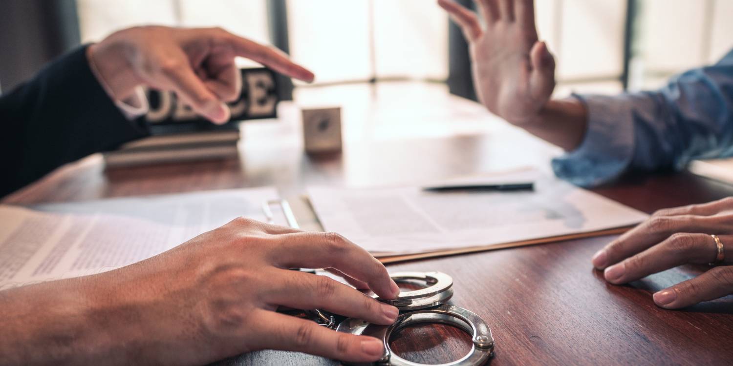 Technical Violation Of Probation Florida Buda Law