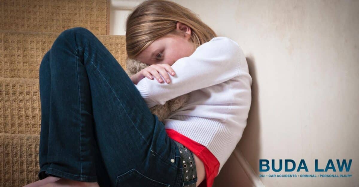 Tampa Child Abuse Defense Lawyer | Andrew Buda of Buda Law