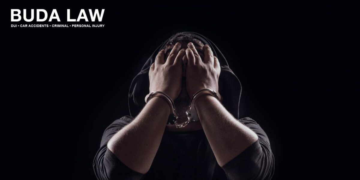 Tampa Aggravated Battery Lawyer | Andrew Buda of Buda Law