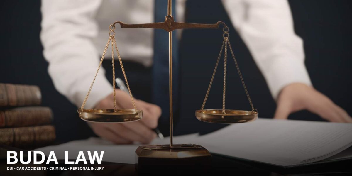 Tampa Aggravated Battery Lawyer | Andrew Buda of Buda Law