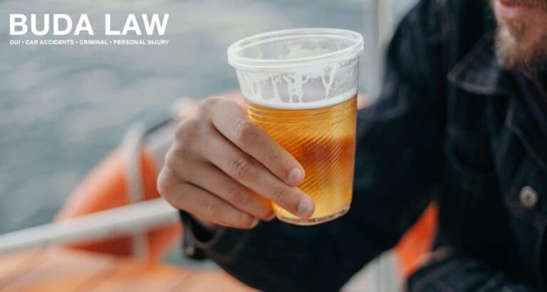 At What Breath Alcohol Level Would a Boater Be Considered Under the ...