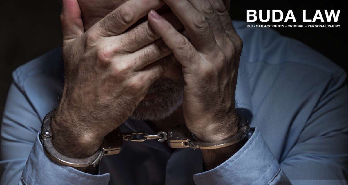 Tampa Felony Battery Defense Attorney | Andrew Buda - Buda Law