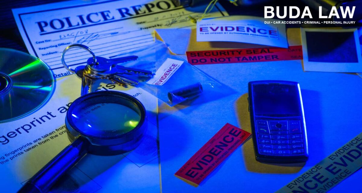 2nd Degree Felony Florida | Tampa Criminal Defense Lawyer