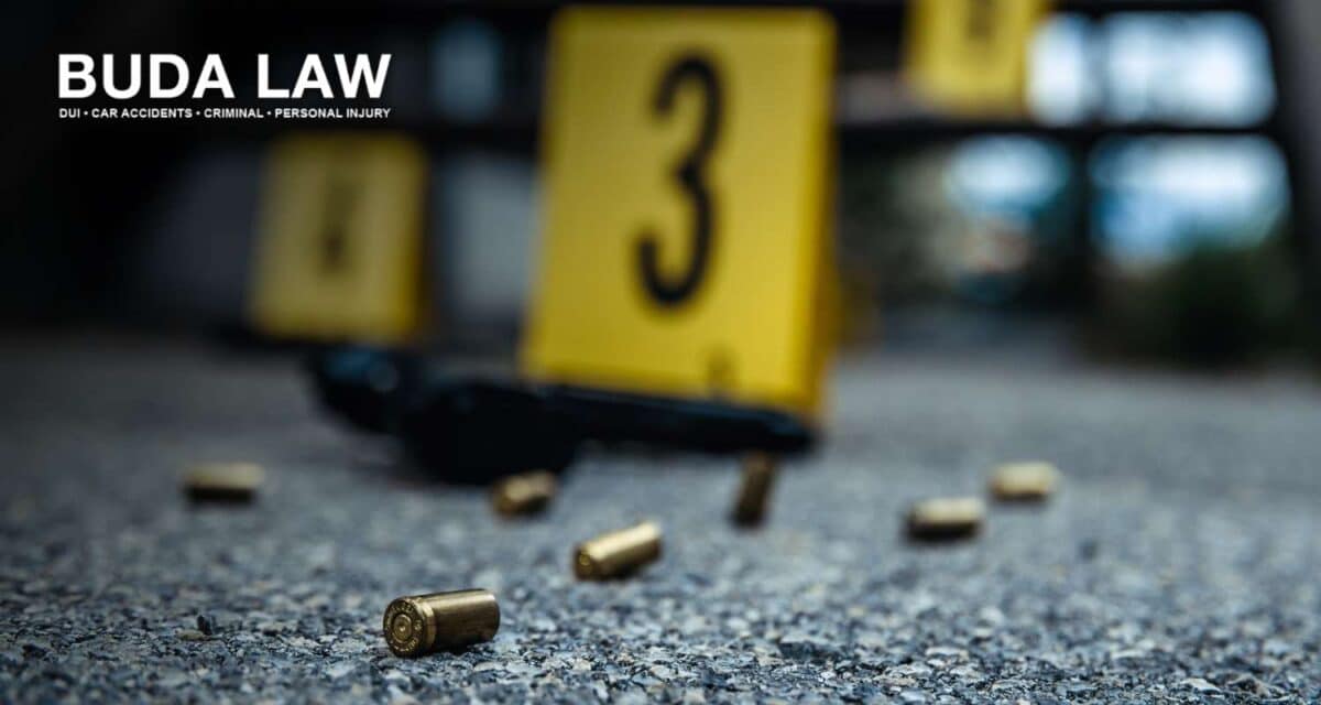 Capital Offense in Florida - What is a Capital Felony? | Buda Law