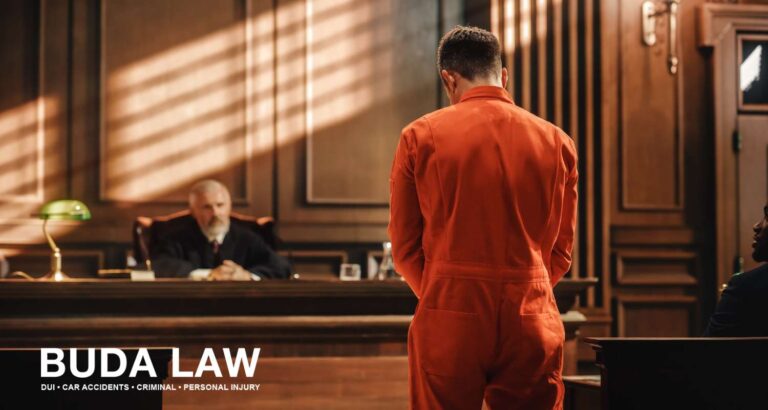 2nd Degree Felony Florida | Tampa Criminal Defense Lawyer