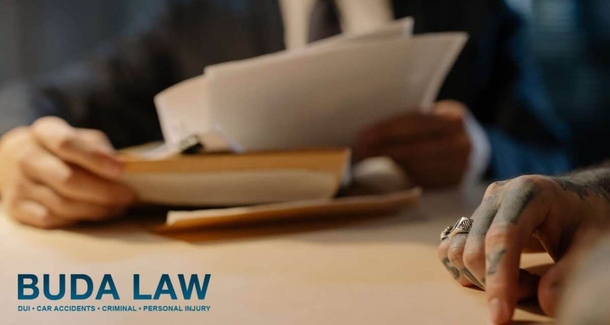 Capital Offense in Florida - What is a Capital Felony? | Buda Law