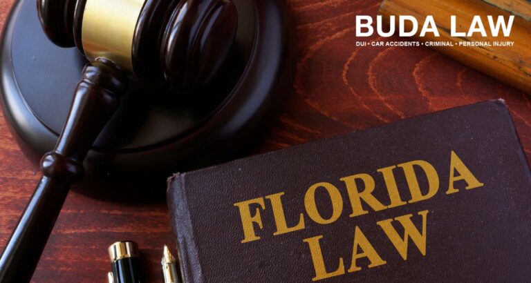 2nd Degree Misdemeanor Florida | Offenses, Penalties, and More