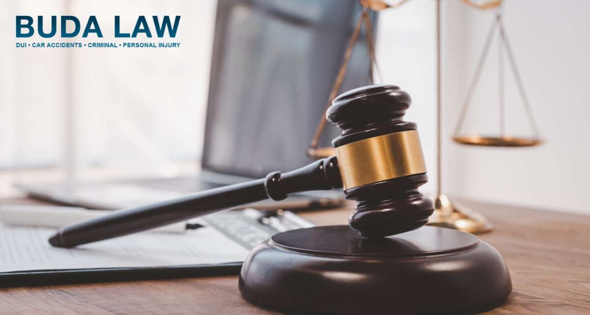 What is Criminal Responsibility? | Legal Definition and Examples