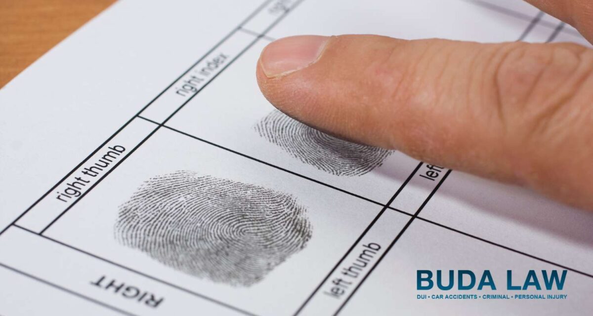 What Shows Up on a Background Check? | Attorney Andrew Buda