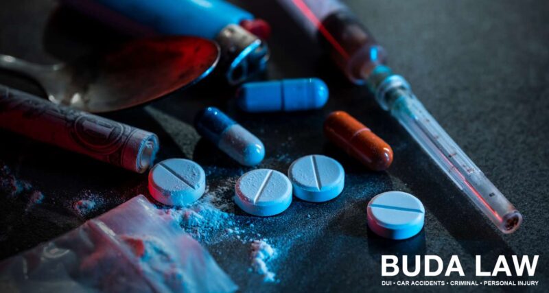 Drug Schedules List | Understanding the 5 Schedules of Drugs