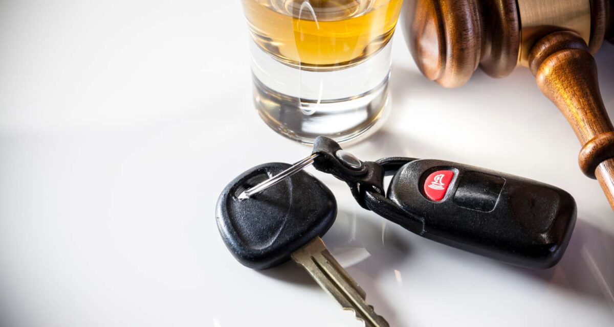 How Long Does a DUI Stay On Your Record in Florida? | Buda Law