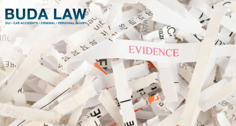 What is Obstruction of Justice in Florida? | Tampa Criminal Defense