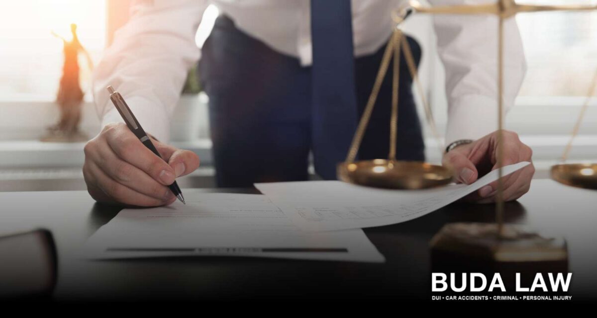 What is Circumstantial Evidence? | Andrew Buda - Buda Law