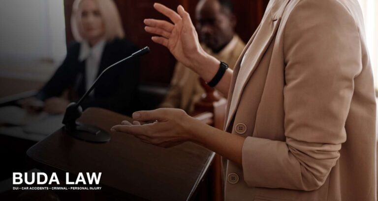 What is Circumstantial Evidence? | Andrew Buda - Buda Law