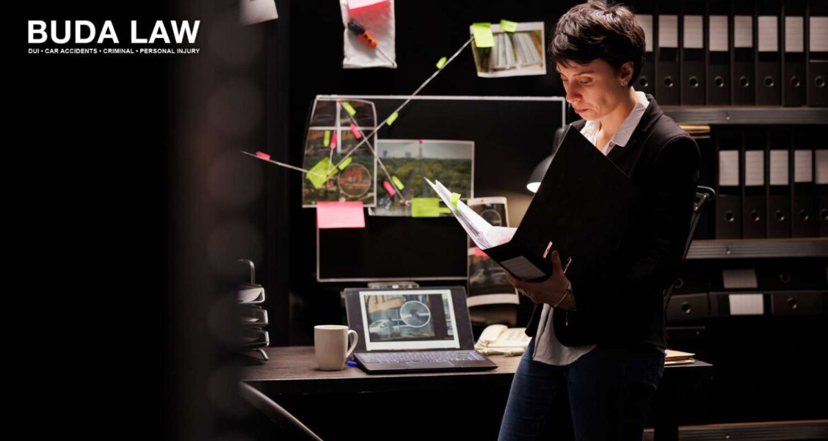 Tampa Human Trafficking Defense Attorneys | Buda Law