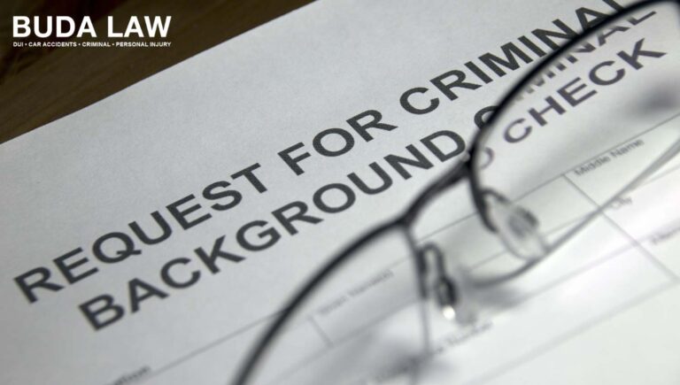 Level 2 Background Check in Florida | Andrew Buda - Buda Law