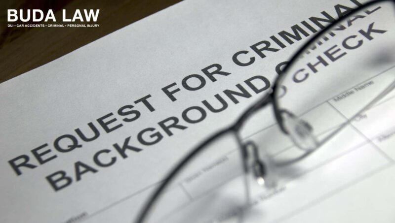 Level 2 Background Check in Florida | Andrew Buda - Buda Law