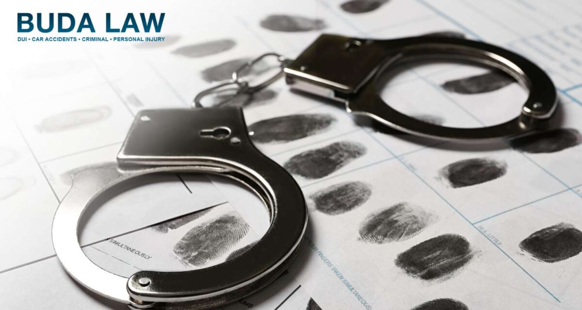 What is Circumstantial Evidence? | Andrew Buda - Buda Law