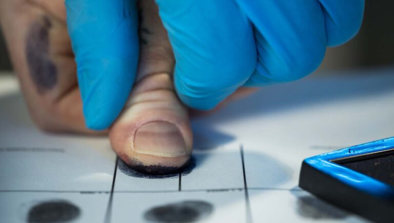 Level 2 Background Check in Florida | Andrew Buda - Buda Law