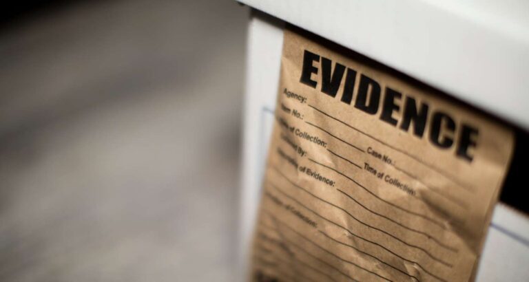 What is Circumstantial Evidence? | Andrew Buda - Buda Law