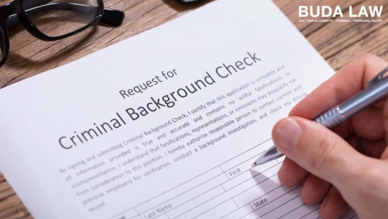 Level 2 Background Check in Florida | Andrew Buda - Buda Law