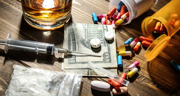 Schedule 1 Drugs in Florida | Drug Schedules & Penalties