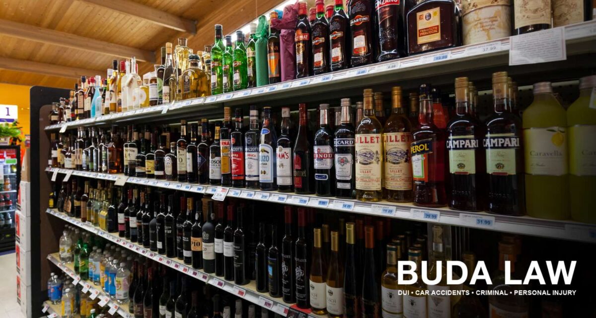Tampa, Florida Alcohol Laws | Attorney Andrew Buda - Buda Law