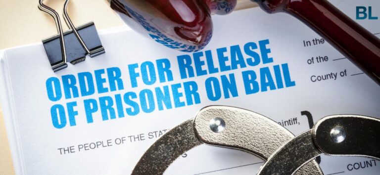 Bail Amounts By Crime in Florida | Tampa Criminal Defense Lawyer