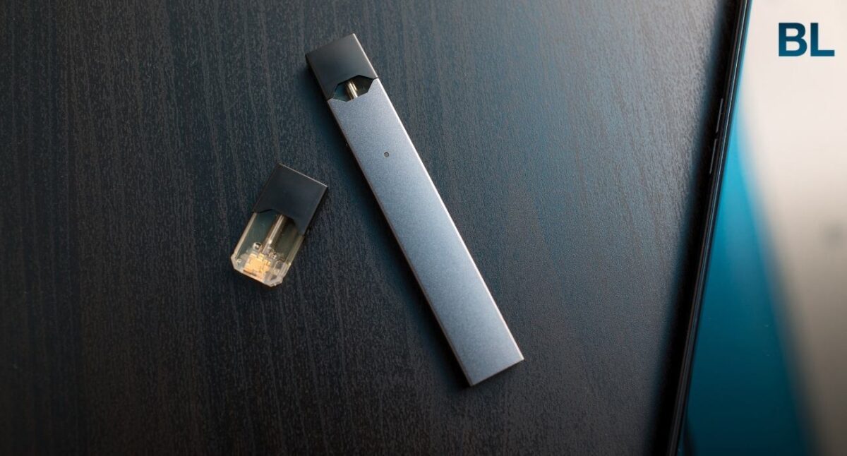 Florida Vape Laws - Tampa Criminal Defense Attorney | Buda Law